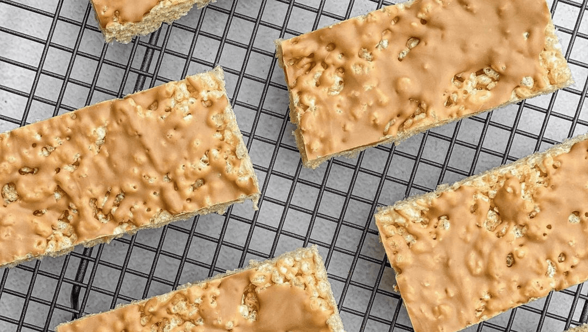 Protein Caramilk LCM Bars - VPA Australia