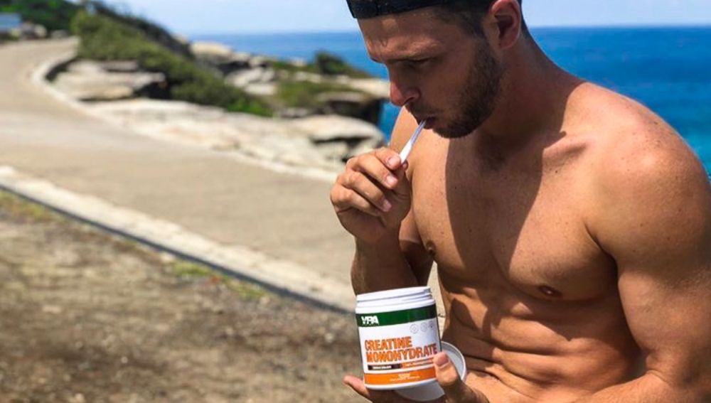 What’s the Best Creatine in Australia? Here’s Why Monohydrate Still ...