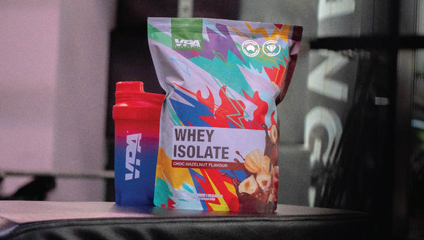 7 Best Protein Powders in Australia (Taste-Tested August 2025) - VPA ...