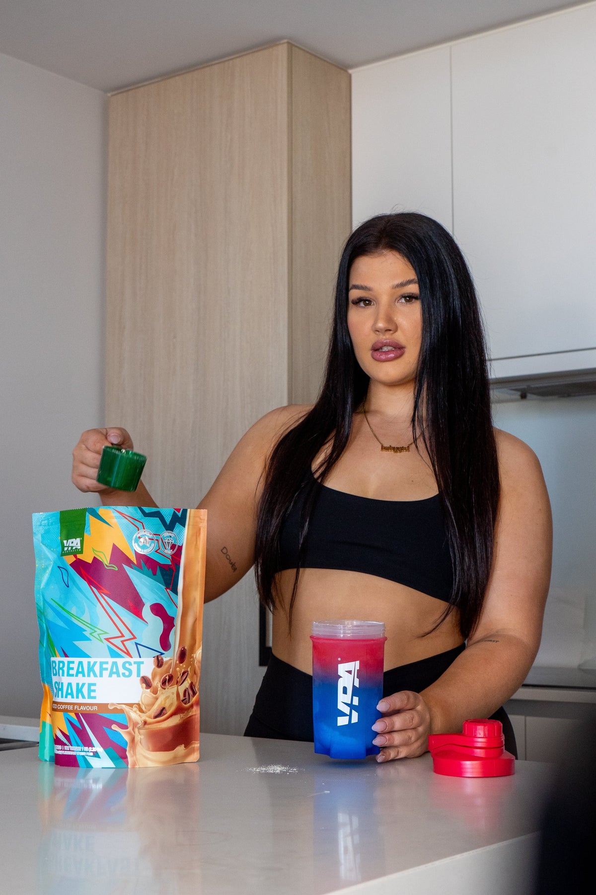 15 Pre-Workout Snack Ideas to Maximise Your Training - VPA Australia