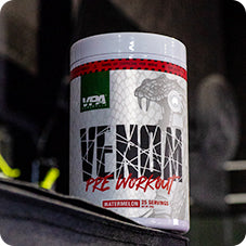 Australia’s No.1 Supplement Brand | VPA