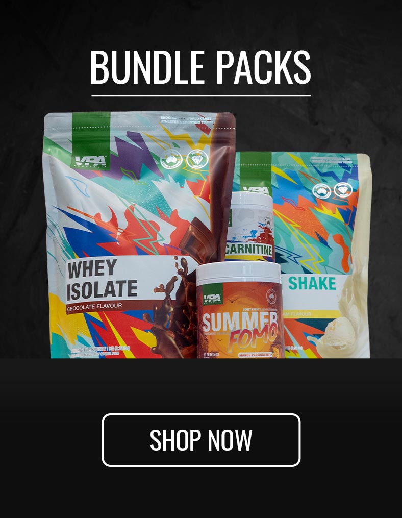 VPA Our Story - VPA Australia