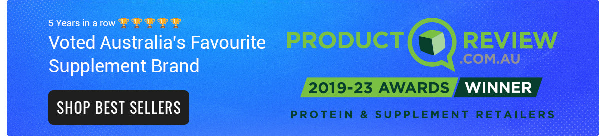 VPA Australia | Protein Powder & Nutritional Supplements